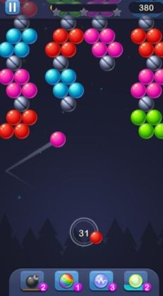 Bubble Pop! Guide: Tips to Pass More Levels - Touch, Tap, Play