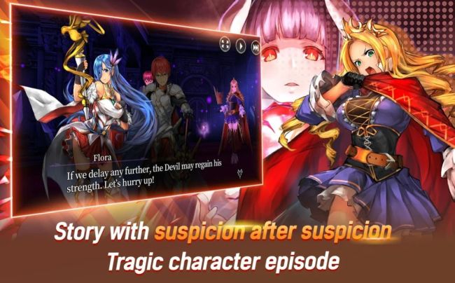 Castle Bane Guide: Tips to Get Stronger and Pass More Stages - Touch ...