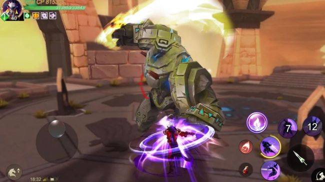 Eternal Sword M Guide: Tips to Get Stronger Fast - Touch, Tap, Play