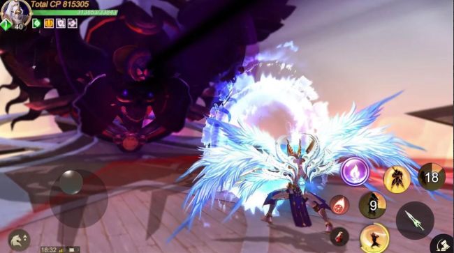 Eternal Sword M Classes Guide: Best Classes in the Game - Touch, Tap, Play