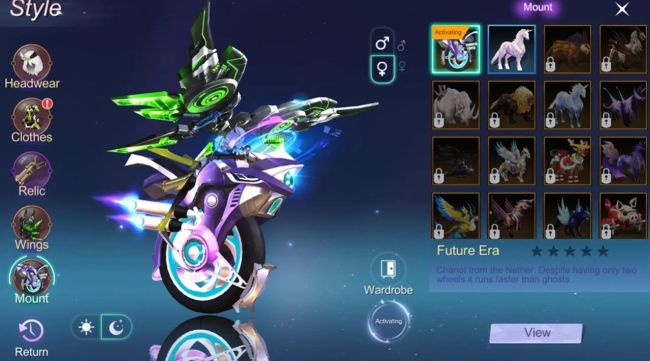 Eternal Sword M Guide: Tips to Get Stronger Fast - Touch, Tap, Play