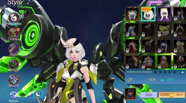 Eternal Sword M Guide: Tips to Get Stronger Fast - Touch, Tap, Play