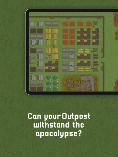 Final Outpost Game Guide: Tips & Cheats for Endless Survival - Touch ...