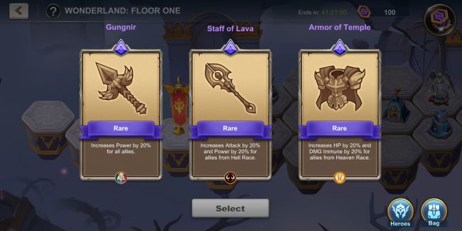 Idle War: Legendary Heroes Guide: Tips & Cheats to Assemble the Best ...