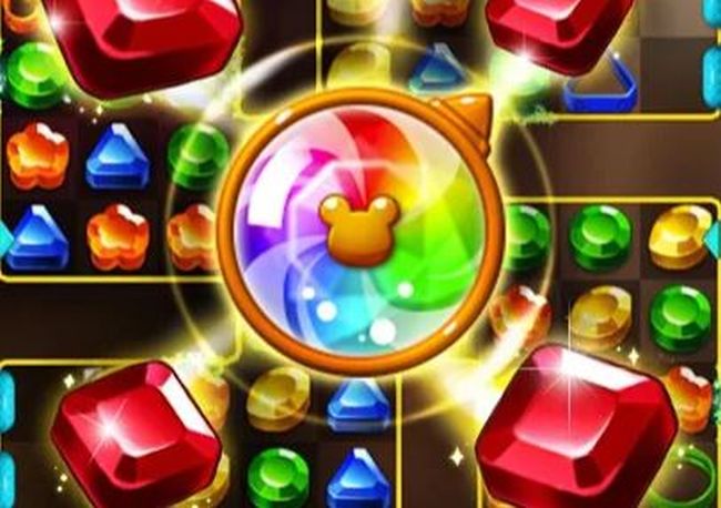 Jewel Magic Castle Guide: Tips to Pass More Levels - Touch, Tap, Play