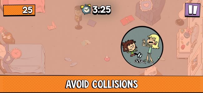 Loud House: Outta Control Guide: Tips & Tricks To Getting High Scores ...