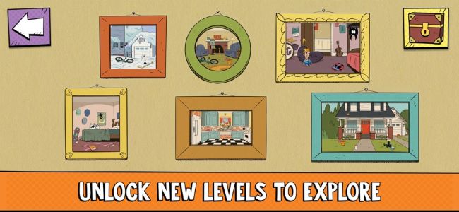 Loud House: Outta Control Guide: Tips & Tricks To Getting High Scores ...