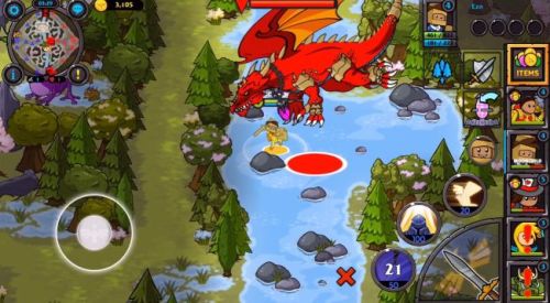 Mini Legends Guide: Tips to Win More Battles - Touch, Tap, Play