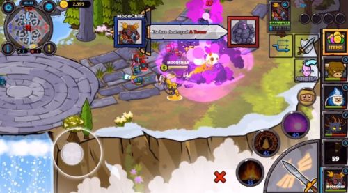 Mini Legends Guide: Tips to Win More Battles - Touch, Tap, Play