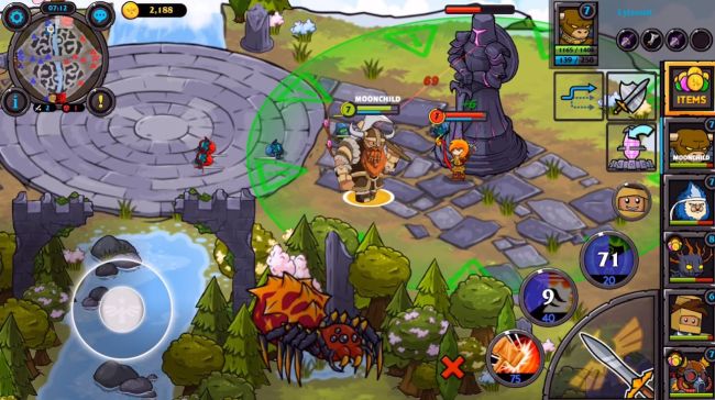 Mini Legends Guide: Tips to Win More Battles - Touch, Tap, Play