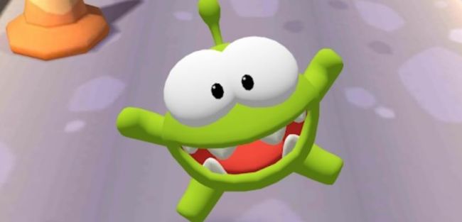Om Nom: Run Guide: Tips & Tricks To Earning All Stars - Touch, Tap, Play