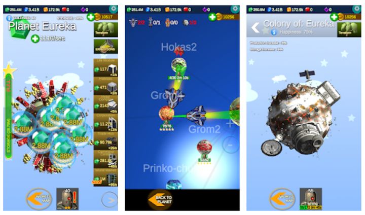 Planet Pi Game Guide: Tips & Cheats to Rule the Universe - Touch, Tap, Play
