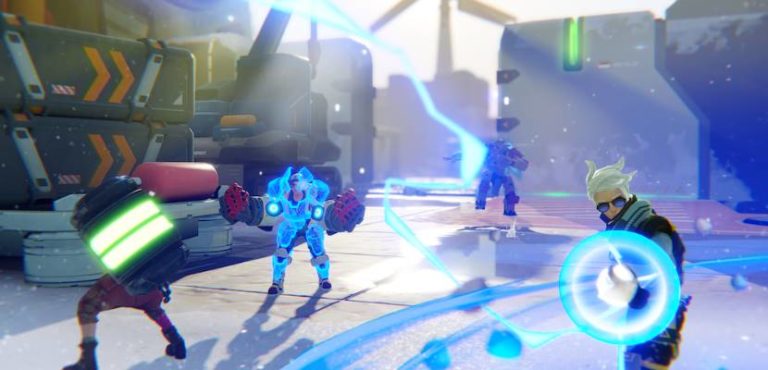 Respawnables Heroes Guide: Tips & Tricks To Winning More Matches ...