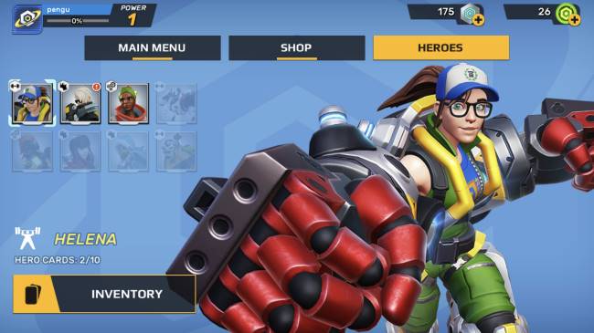 Respawnables Heroes Guide: Tips & Tricks To Winning More Matches ...