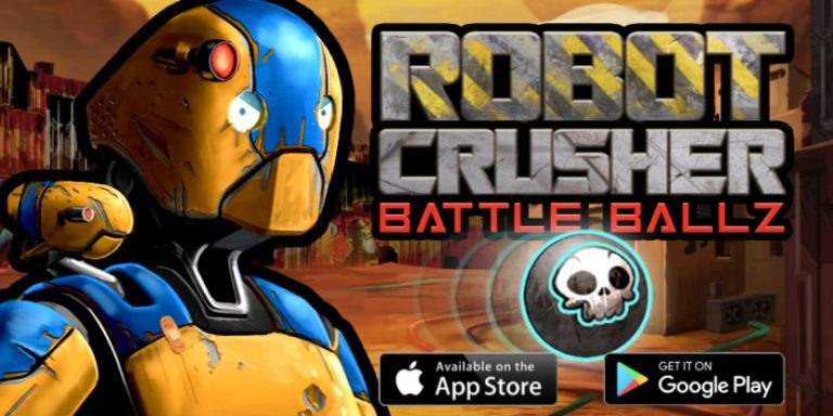 A Beginner’s Guide to Robot Crusher Battle Ballz, the New Futuristic ...