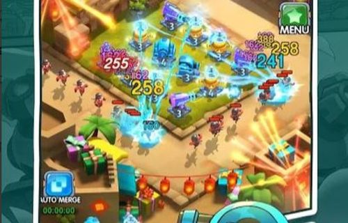 Rooster Defense Guide: Tips to Defeat More Minions - Touch, Tap, Play