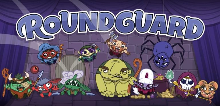 Roundguard Guide: Tips & Tricks To Surviving the Dungeon - Touch, Tap, Play