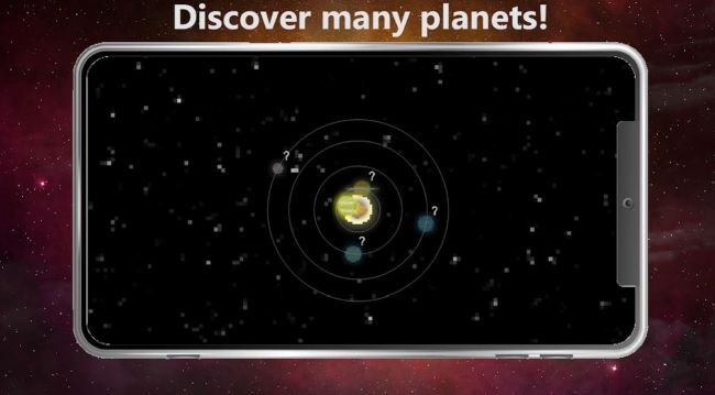 Tiny Space Program Guide: Tips to Explore the Outer Space - Touch, Tap ...