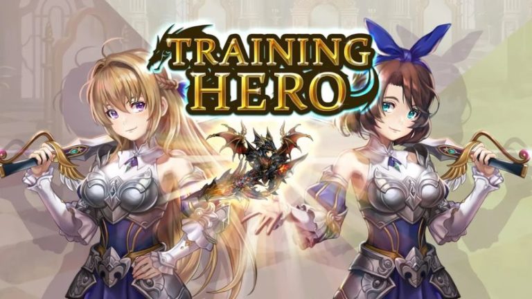 Training Hero Guide: Tips & Cheats to Get Stronger Fast - Touch, Tap, Play