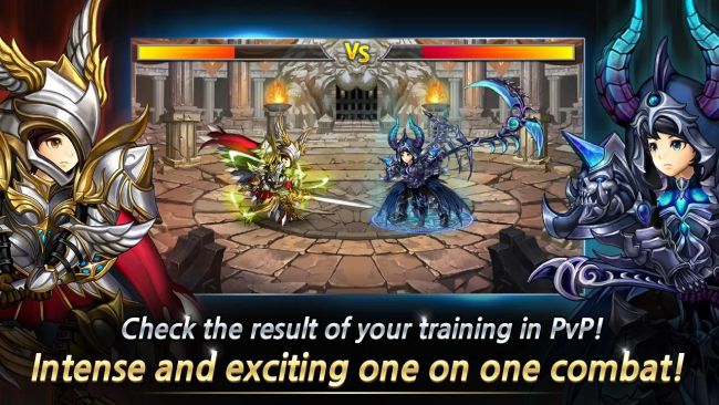 Training Hero Guide: Tips & Cheats to Get Stronger Fast - Touch, Tap, Play
