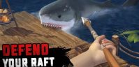 Raft Survival Ocean Nomad Guide: Tips & Cheats To Surviving At Sea ...