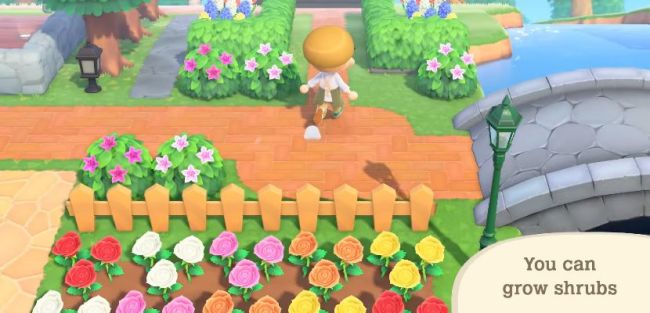 Animal Crossing: New Horizons' Spring Update Adding New Visitors and ...