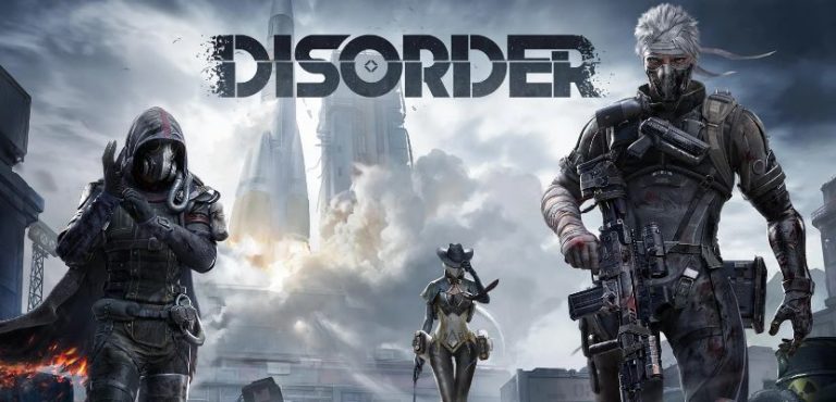 Disorder Guide: Tips & Cheats To Winning Your Battles - Touch, Tap, Play