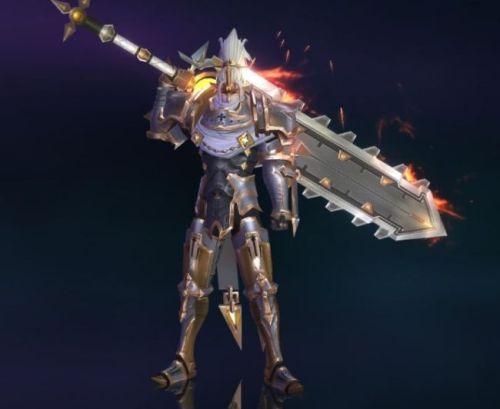 Eternal Sword M Classes Guide: Best Classes in the Game - Touch, Tap, Play