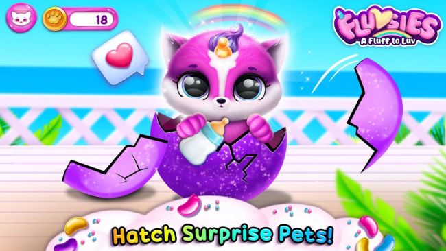 Fluvsies Game Guide: Tips & Cheats to Unlock All Characters - Touch ...