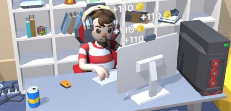 Idle Streamer Guide: Tips & Cheats To Gain More Viewers - Touch, Tap, Play