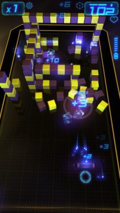 Micro Breaker Guide: Tips & Cheats To Breaking Lots of Bricks - Touch ...