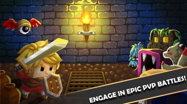 Tiny Decks & Dungeons Cheats: Tips & Guide to Defeat More Enemies - Touch, Tap, Play