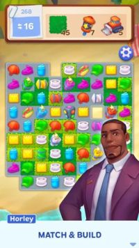 Match Town Makeover Guide: Tips & Cheats to Win All Levels - Touch, Tap ...