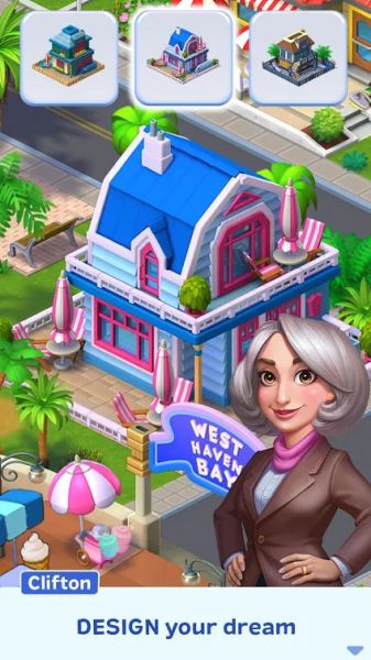 Match Town Makeover Guide: Tips & Cheats to Win All Levels - Touch, Tap ...