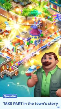 Match Town Makeover Guide: Tips & Cheats to Win All Levels - Touch, Tap ...