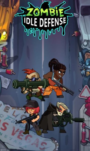 Zombie Idle Defense Tips: Cheats & Guide to Defeat All Zombies Easily ...