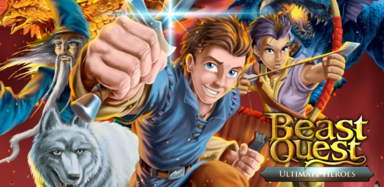 Beast Quest Ultimate Heroes Guide: Tips & Cheats to 3-Star All Levels ...