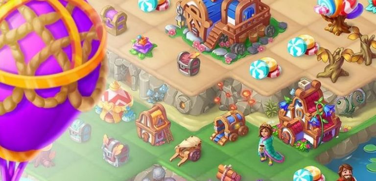 EverMerge Guide: Tips & Cheats To Merge All Items - Touch, Tap, Play