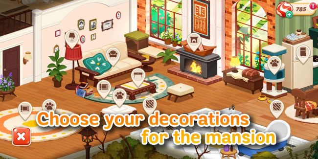 Hellopet House Guide: Tips & Cheats to Get More Candy & Unlock All Pets - Touch, Tap, Play