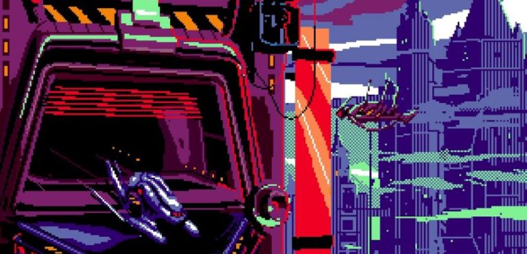 Deliver Galactic Goods in Hyperspace Delivery Service, Now Available on ...