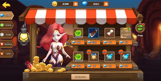Idle Master 3D Guide: Tips & Cheats to Build the Perfect Team & Unlock ...