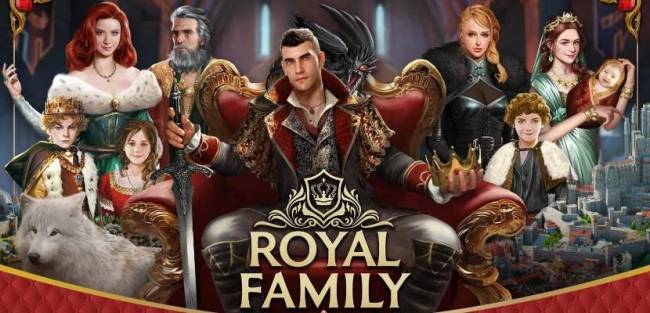 Royal Family Guide: Tips & Cheats To Building a Strong Kingdom - Touch ...