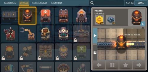 Sandship Guide: Tips & Cheats to Get the Most Out of the Game - Touch ...