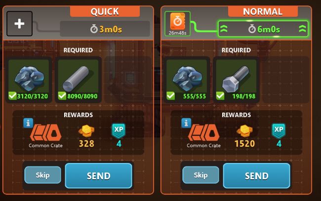 Sandship Guide: Tips & Cheats to Get the Most Out of the Game - Touch ...