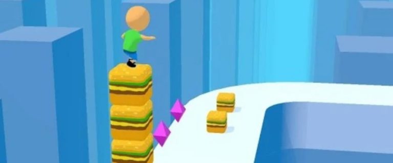 Cube Surfer Guide: Tips & Cheats To Get Lots of Gems - Touch, Tap, Play