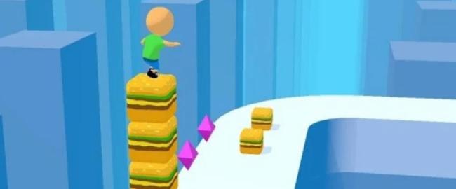 Cube Surfer Guide: Tips & Cheats To Get Lots of Gems - Touch, Tap, Play