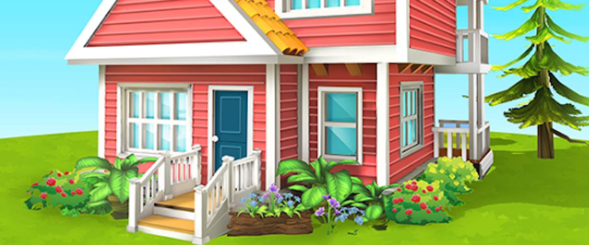 Idle Home Makeover Guide: Tips & Cheats To Earn Money Fast - Touch, Tap ...