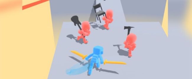 Samurai Flash Guide: Tips & Cheats To Beating All Levels - Touch, Tap, Play