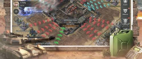 CrossFire: Warzone Guide: Tips & Cheats To Build a Great Base - Touch ...