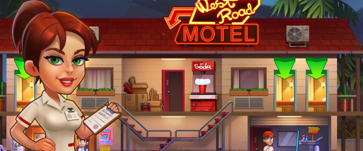Doorman Story Guide: Tips & Cheats To Run a 5-Star Hotel - Touch, Tap, Play